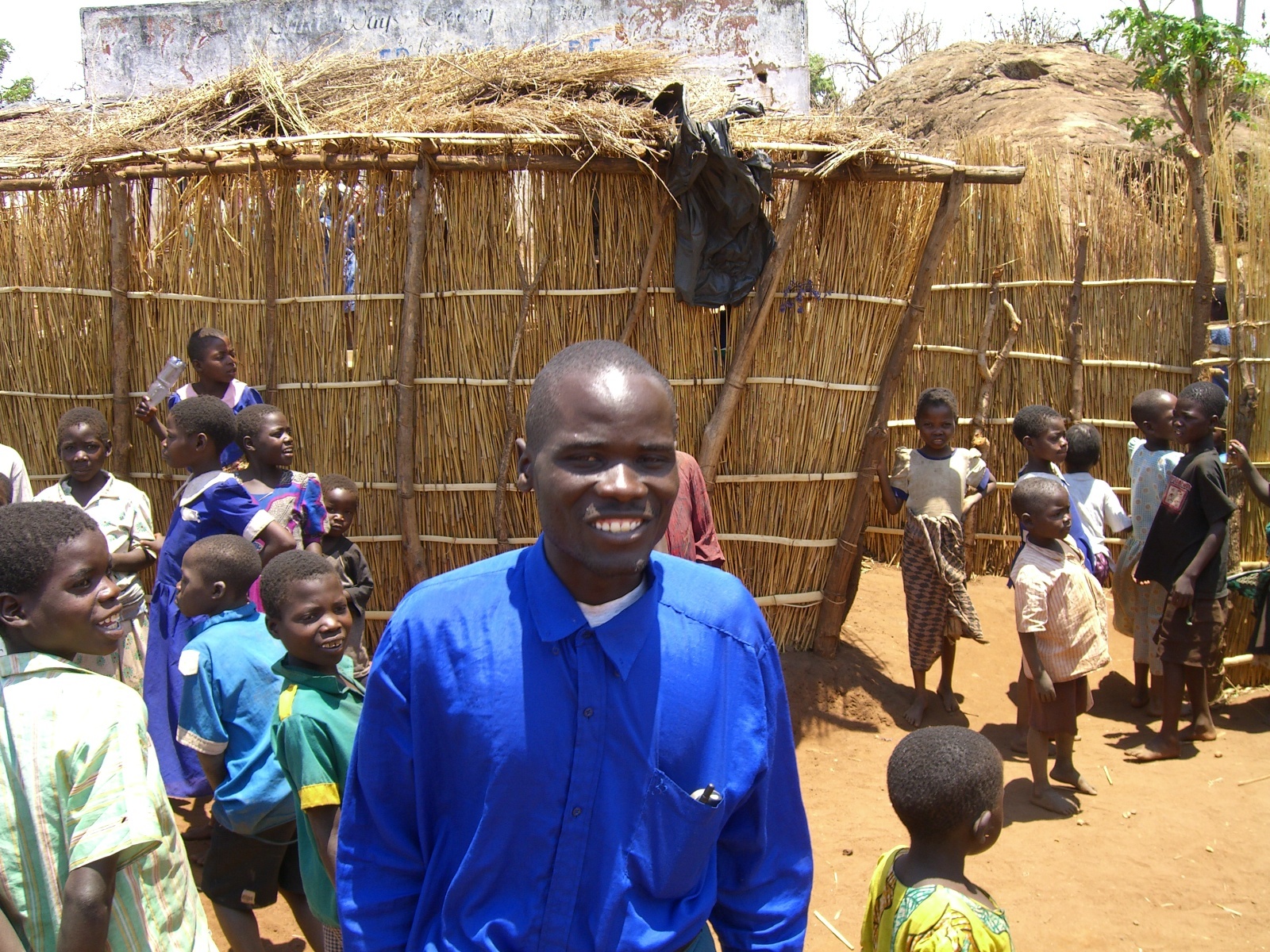 A new Humanitarian Platform Launches for Ugandan NGOs for more ...