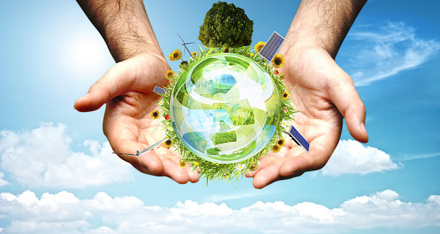 ClimateScience Olympiad 2021 on Solutions to Climate Change - fundsforNGOs