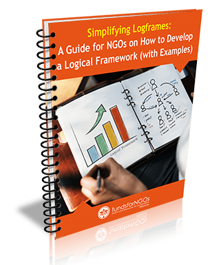 'Simplifying Logframes: A Guide for NGOs on How to Develop a Logical ...