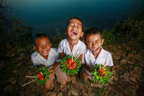 Top 15 Funding Opportunities for Small NGOs from Small Grant-making ...