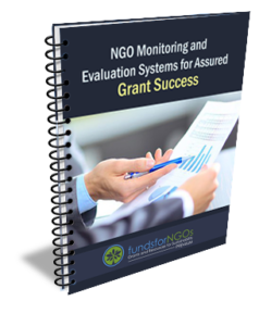 NGO Monitoring and Evaluation Systems for Assured Grant Success ...