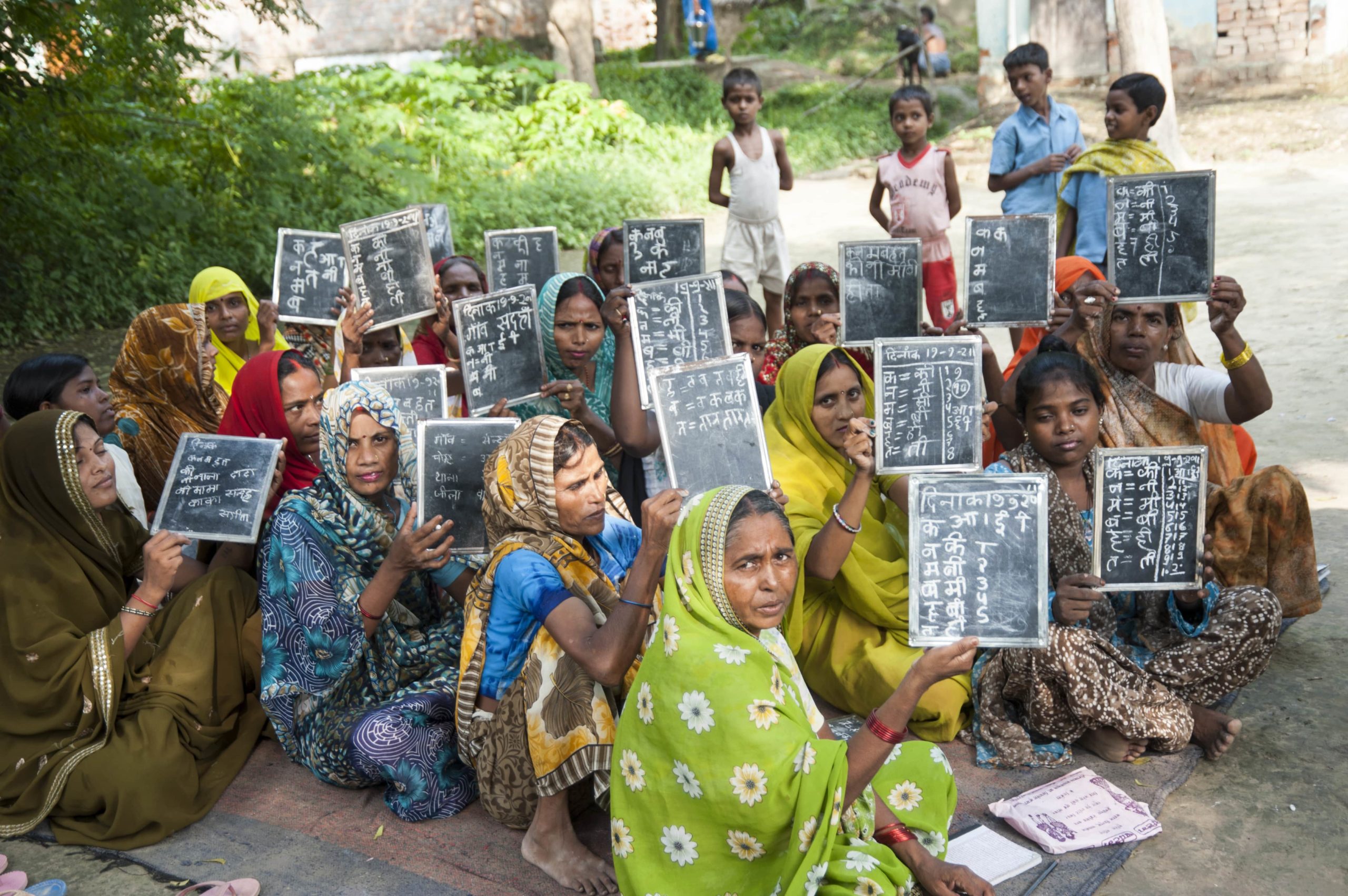 The Best Funding Initiatives to empower Vulnerable Women and Girls ...