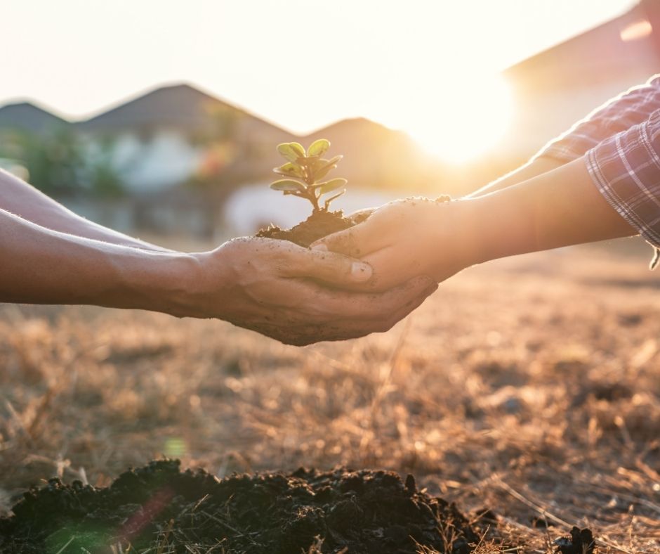 A List of Corporate Donors supporting NGOs