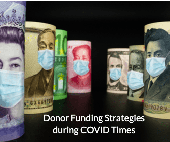 How will Donor Funding Strategies change in 2021 - fundsforNGOs