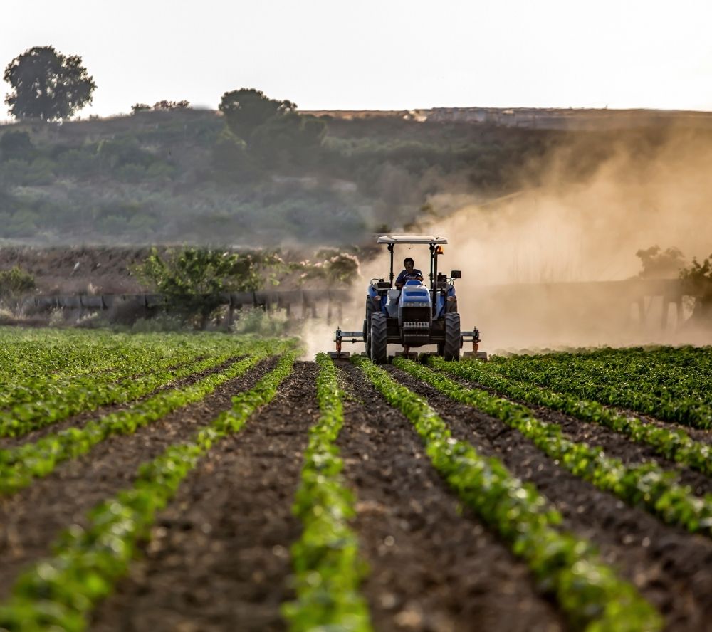 Call to Applications for Grants to Invest in Agricultural ...