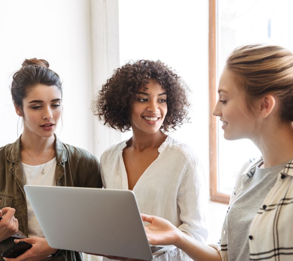 IWMF 2021 Elizabeth Neuffer Fellowship: Apply Now! - fundsforNGOs