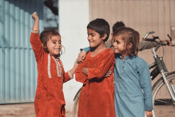 15+ U.S. Embassy NGO Grants for Projects based in Pakistan | Apply Now ...