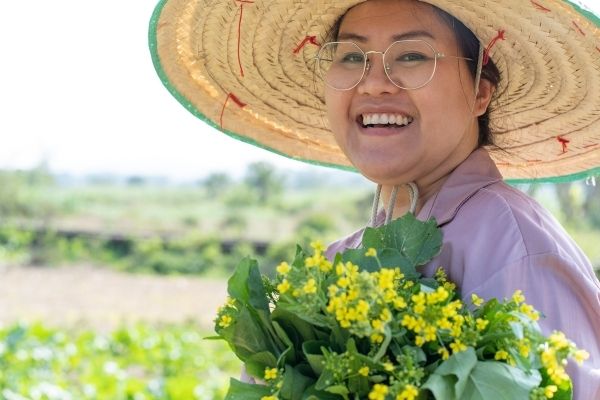 20+ Innovative Grants for Girls and Women’s Empowerment Projects ...