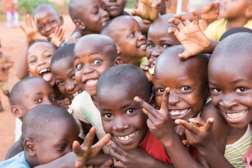 Latest Grants and Resources for Children's Development - fundsforNGOs