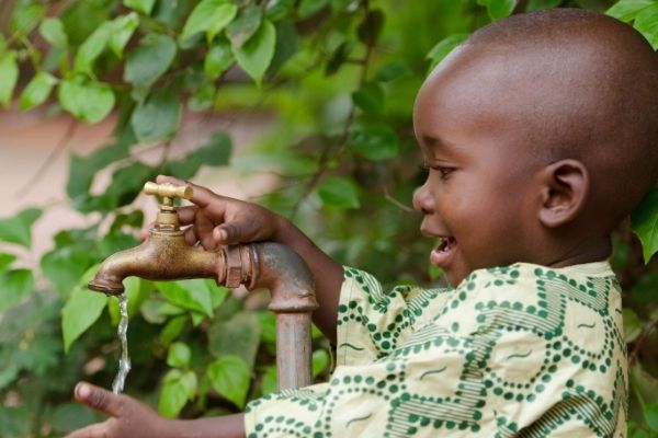 New Grants for NGO Projects addressing Water-related Issues - fundsforNGOs