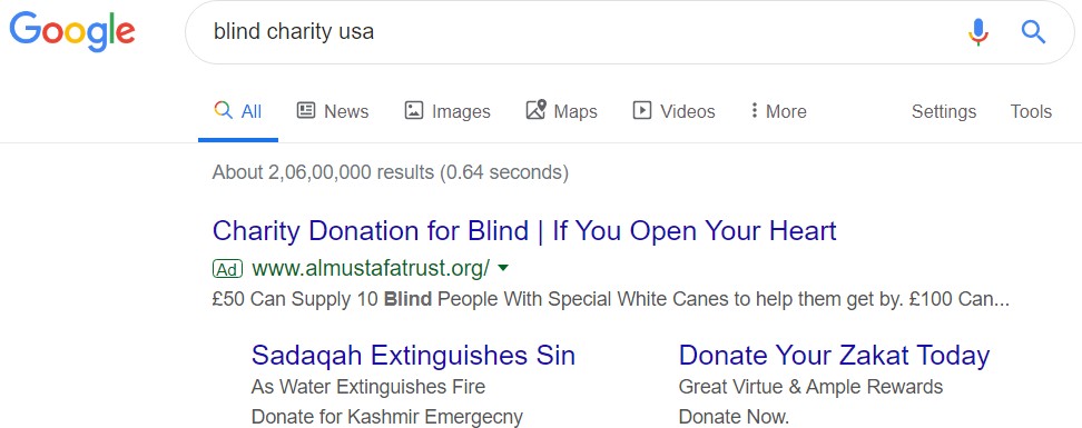How can Google Ads benefit NGOs? - fundsforNGOs