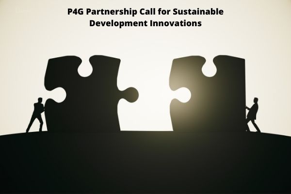 This global call is open to Partnerships for Sustainable Development in ...