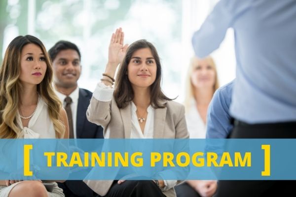 The Best Training Programs for NGOs/Nonprofits/Individuals - fundsforNGOs