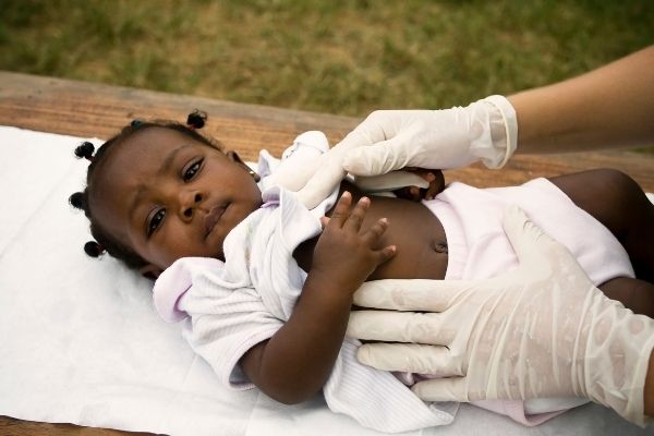 USAID Ghana Health Program: Offering Large Grants to NGOs to stimulate ...