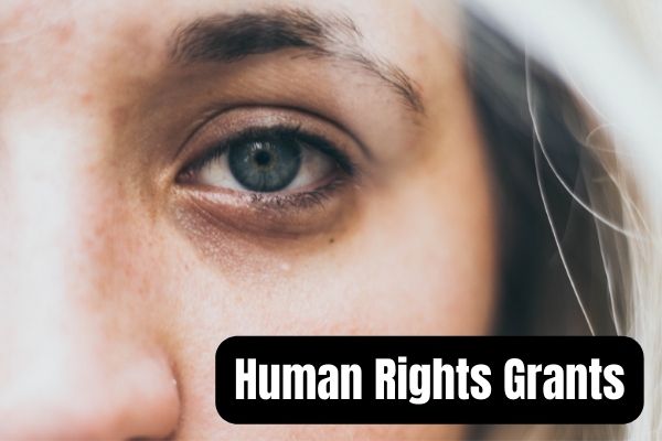 Explore the Latest Opportunities for NGOs to strengthen their Human ...