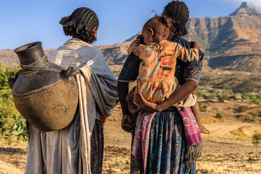 Open Funding Opportunities for African NGOs and Individuals