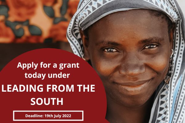 Open Funding Opportunities for African NGOs and Individuals