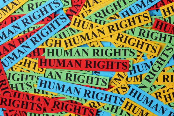 Access to Justice, Security and Human Rights Strengthening Program ...
