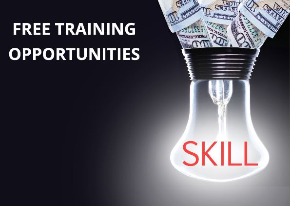 Free Training Opportunities for NGO Leaders from International ...