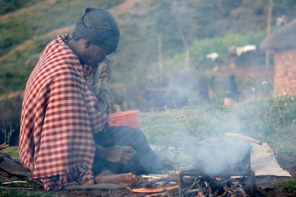 Grants to Support Integrated National Clean Cooking Strategy in Uganda ...
