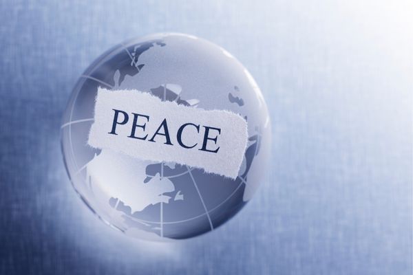 Latest Grants and Resources for Peace and Conflict Resolution ...