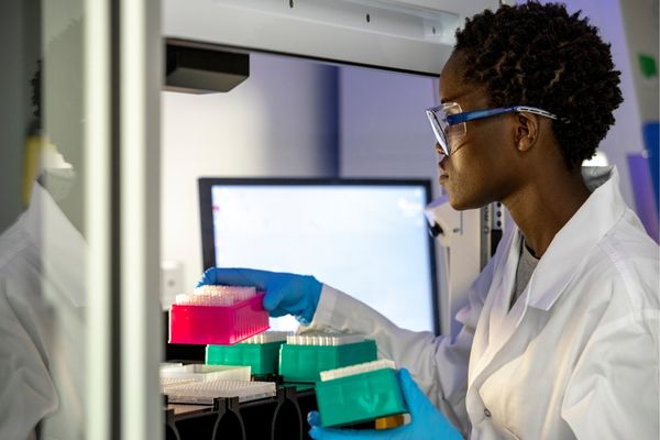 WCRF International Regular Grant Programme (up to £350,000) - fundsforNGOs