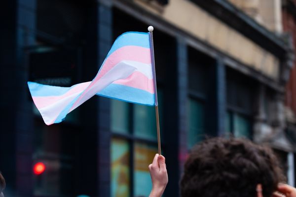 Gender Reveal’s Trans POC Grant Program ($500 grants) - fundsforNGOs