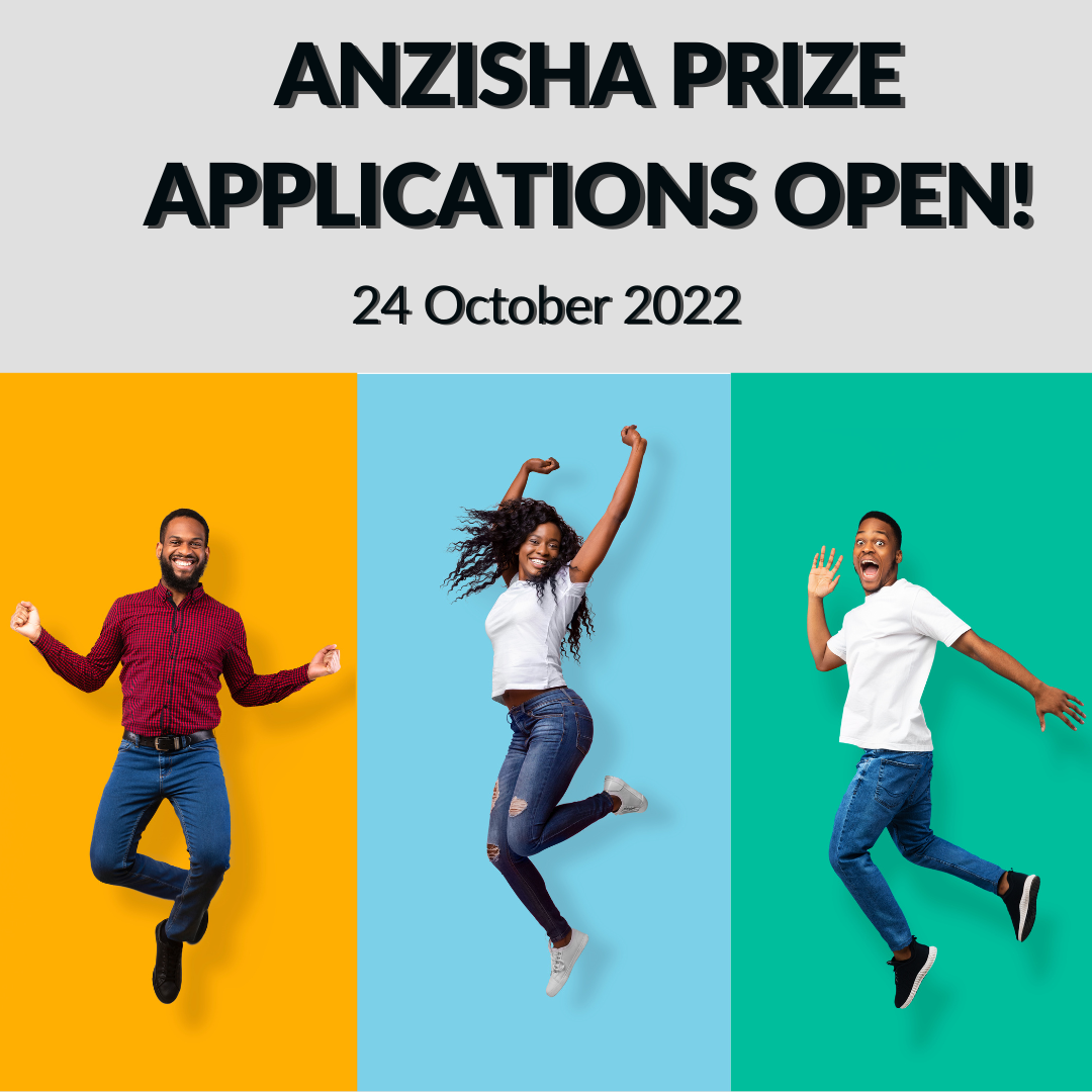 2023 Anzisha Prize: A Chance to Win USD $200,000 in Business Support ...
