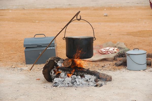 Tanzania Clean Cooking Project – Competition - fundsforNGOs