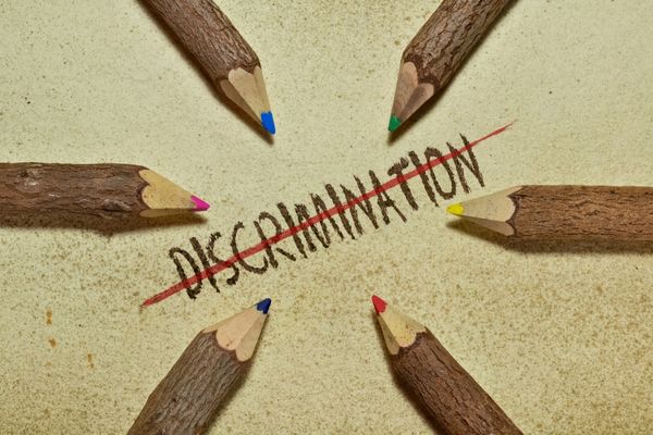 Equal Rights Trust’s Research Fellowship for Projects on: Right to Non ...