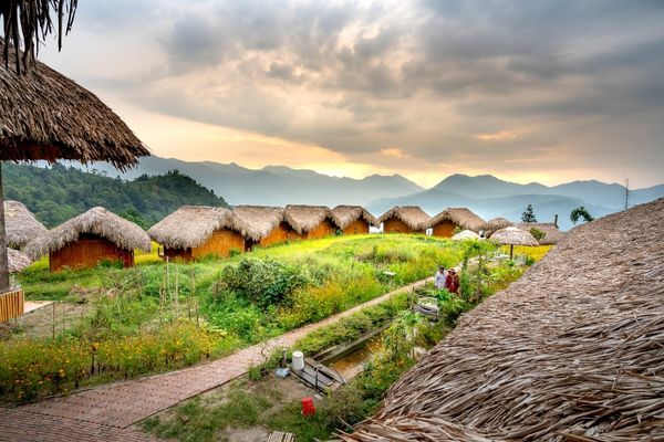Germany: Village Development Program for Sustainable and Future ...