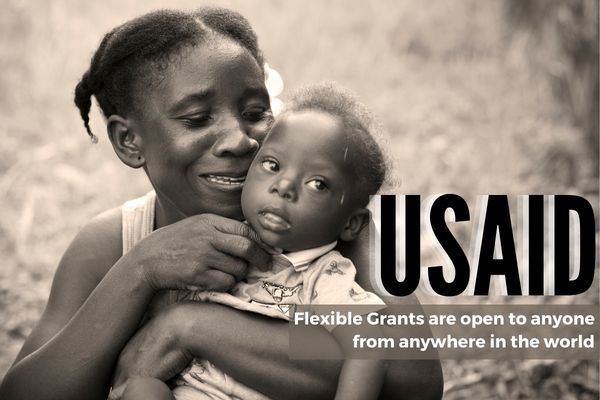 USAID Innovation Grant for Socio-Economic Development in Education ...