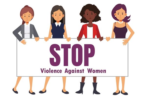 Call for Project Proposals: Responding to GBV in El Salvador, Guatemala ...