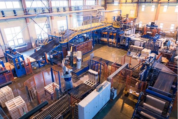 Innovation Fund Large Scale Projects: Clean-tech Manufacturing ...