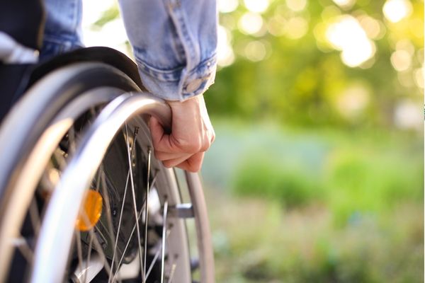 Autonomy: Aging and Situations of Disability Call for projects in ...