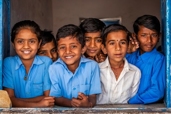 Teach For India Fellowship Program: An Opportunity for Youth - fundsforNGOs