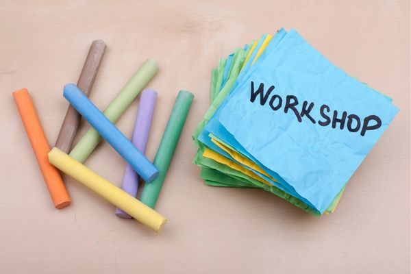 Young Trilateral Leaders Network Regional Workshops 2025 - fundsforNGOs