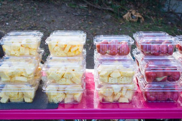 Open Call for Strategies to Prevent & Reduce Plastic Packaging ...