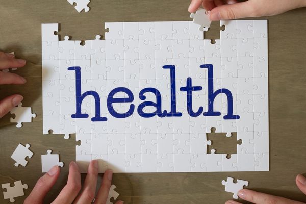 USAID Integrated Health Systems Strengthening Program - fundsforNGOs