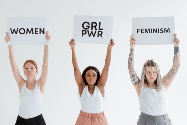 Call for Concept Notes: Promoting Equal Rights for Women and Girls in ...