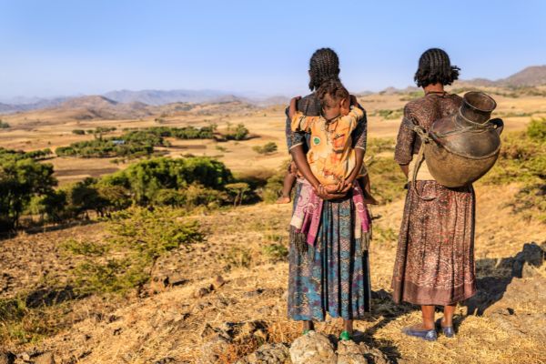 UN Women: Rapid Gender Assessments in Ethiopia - fundsforNGOs