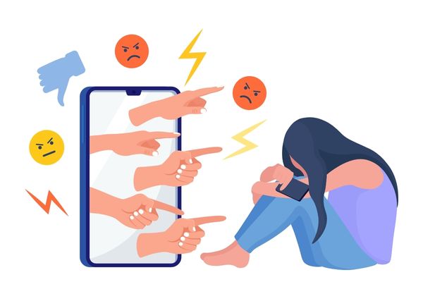 Call for Fellowships: Research into Online Gender Based Harassment ...