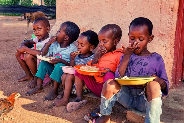 Grants to Promote and Protect Freedom of Expression for Vulnerable or ...