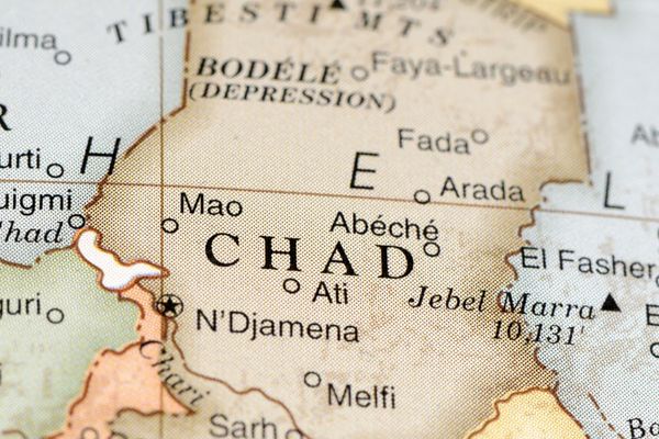 U.S. Embassy in Chad: Fulbright Foreign Student Program - fundsforNGOs