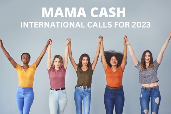 Mama Cash Resilience Fund for Feminist and Women-led Organisations ...