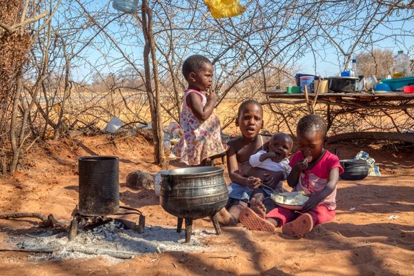 UNDP’s Newest Grant Programs for Supporting NGOs, Individuals and ...