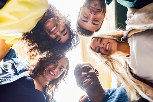 doroob: Development Incubation for Socially Driven Youth in Egypt ...