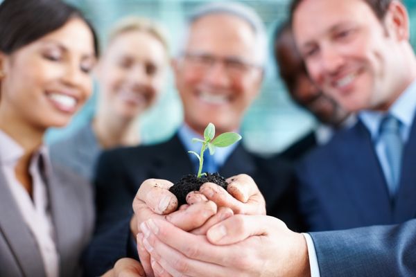 Colombian Ecosystem Builders focus to support Entrepreneur Support ...