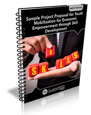 Improve your Proposal Writing Skills and Boost Fundraising: Sample ...