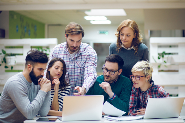 Open Call for Transformative Grant: Direct and Indirect Funding to ...